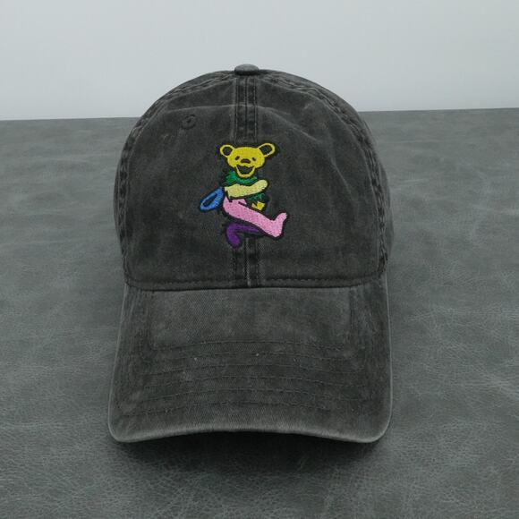 MAD Engine | Accessories | The Grateful Dead Hat Cap Adjustable Mad ...